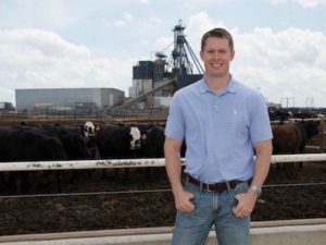 Our History - Brookover Feed Yards, Inc.